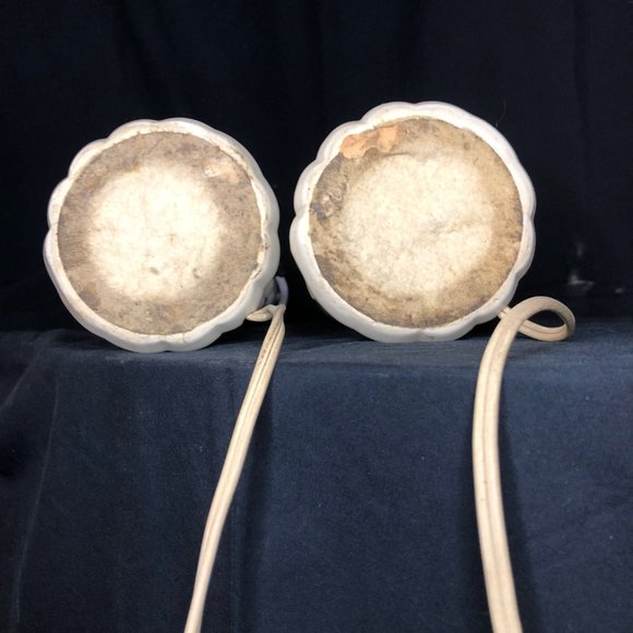 William FB Johnson | Design | 94s William Fb Johnson Boudoir Lamp Set ...